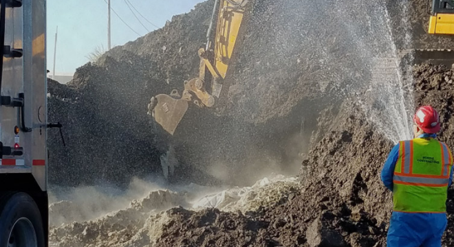 Brownfields: How We’re Cleaning Up the Northeast